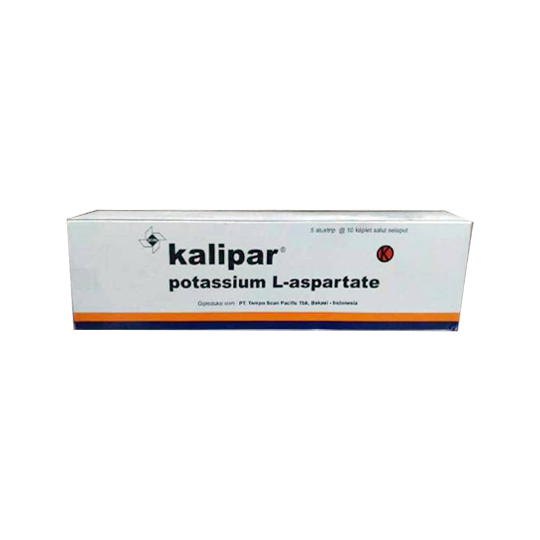 Kalipar Obat Apa - Perumperindo.co.id