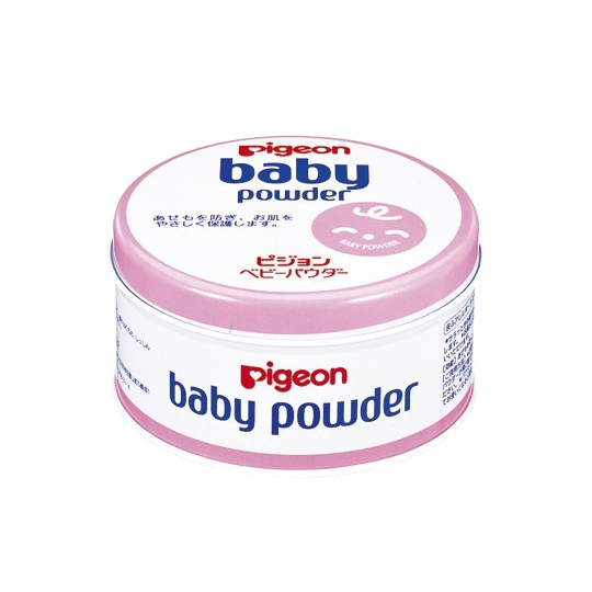 Pigeon Baby Powder Canned 150 g - Kegunaan, Efek Samping, Dosis dan ...