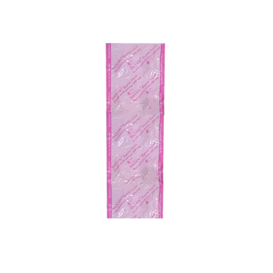 Datan 500 mg Kaplet - Kegunaan, Efek Samping, Dosis dan Aturan Pakai ...