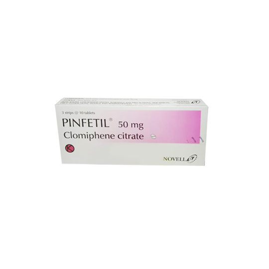 Pinfetil 50 mg 10 Tablet - Kegunaan, Efek Samping, Dosis dan Aturan ...