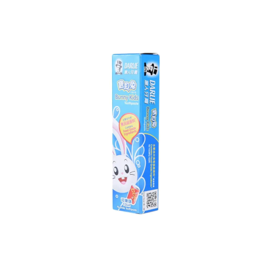Darlie Bunny Kids Toothpaste Cola 40 g - Kegunaan, Efek Samping, Dosis ...
