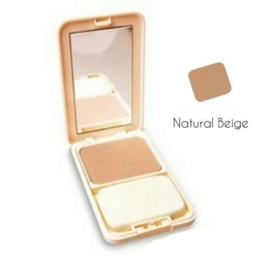 Viva Queen Two Way Cake Natural White 13 G - Kegunaan, Efek Samping ...