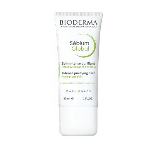 Bioderma Sebium Global 30 ml - Kegunaan, Efek Samping, Dosis dan Aturan ...