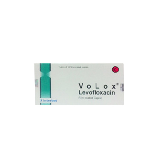 Volox Kaplet 500 mg - Kegunaan, Efek Samping, Dosis dan Aturan Pakai ...
