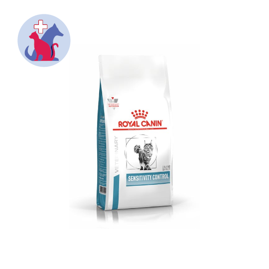 Royal Canin Adult Cat Sensitivity Control Dry 1.5 kg - Kegunaan, Efek ...