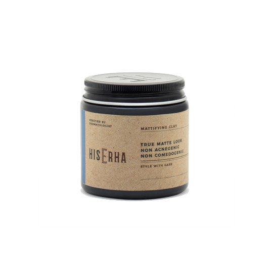 Hiserha Mattifying Clay 120 g - Kegunaan, Efek Samping, Dosis dan ...