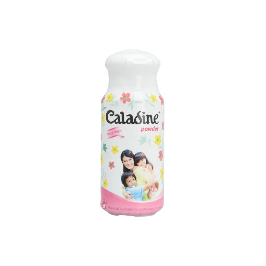 Caladine Powder Active Fresh 60 g - Kegunaan, Efek Samping, Dosis dan ...