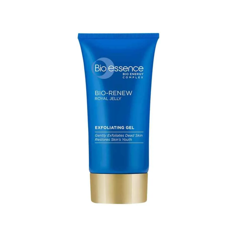 Bio Essence Bio-Renew Exfoliating Gel 60 g - Kegunaan, Efek Samping ...