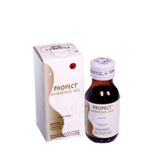 Propect Sirup 60 ml - Kegunaan, Efek Samping, Dosis dan Aturan Pakai ...