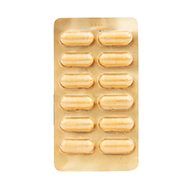 Galian Rapet 12 Kapsul - Kegunaan, Efek Samping, Dosis dan Aturan Pakai ...