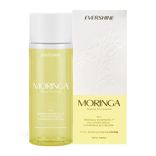 Evershine Moringa Advance Tonic Essence 100 ml - Kegunaan, Efek Samping ...