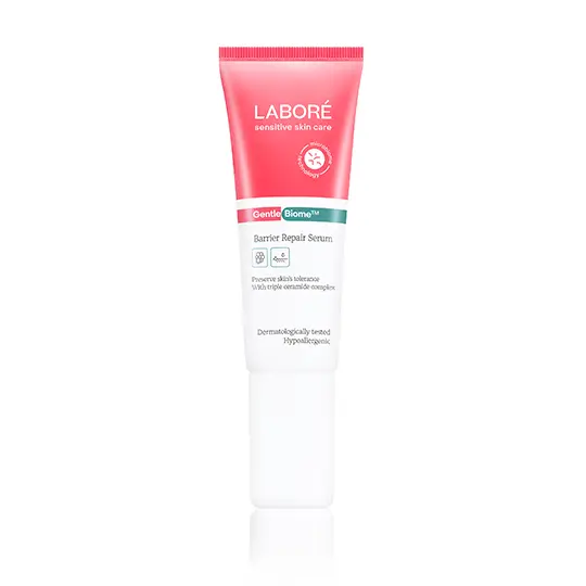 Labore Sensitive Skin Care Gentlebiome Barrier Repair Serum 7 ml ...