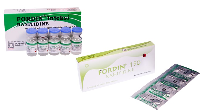 Fordin 150 mg 10 Tablet - Kegunaan, Efek Samping, Dosis dan Aturan ...