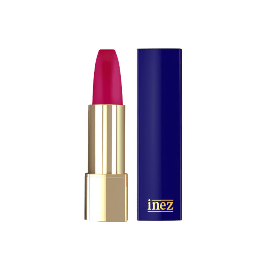 Inez Contour + Lipstick 12 Wild Fuchsia - Kegunaan, Efek Samping, Dosis ...