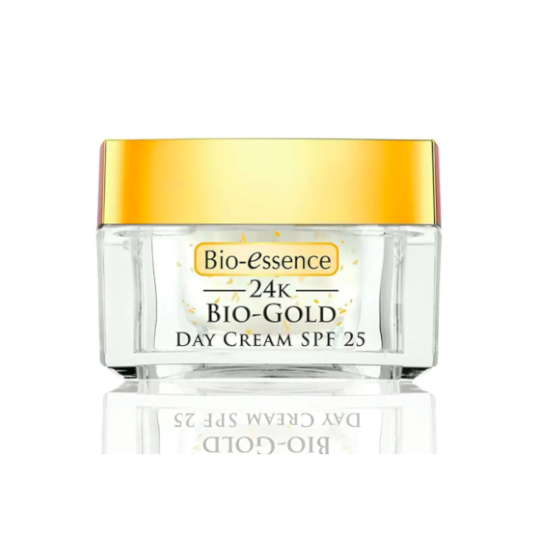 Bio Essence Bio - Gold Day Cream 40 g - Kegunaan, Efek Samping, Dosis ...