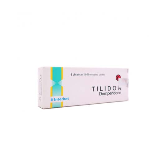 Tilidon 10 mg 10 Tablet - Kegunaan, Efek Samping, Dosis dan Aturan ...