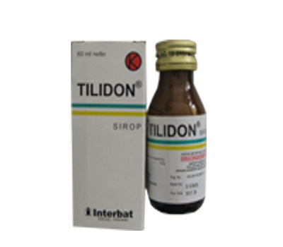 Tilidon Sirup 60 ml - Kegunaan, Efek Samping, Dosis dan Aturan Pakai ...