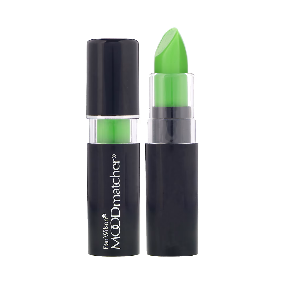 Moodmatcher Lipstick Original Green 3.5 G - Kegunaan, Efek Samping ...