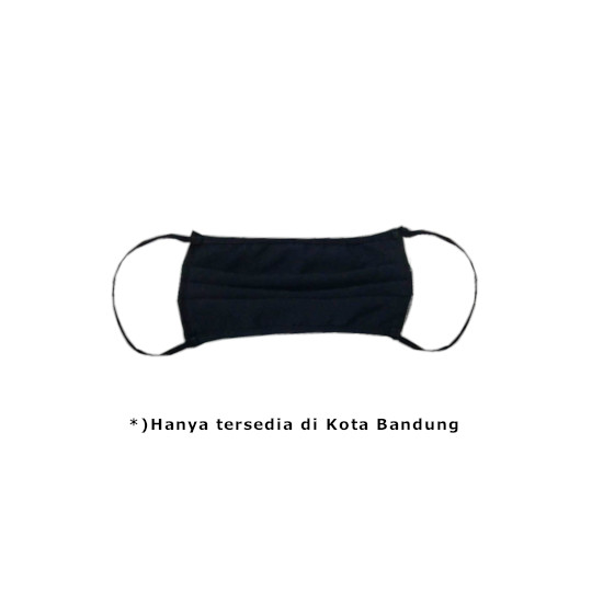 Masker Kain 10 Pieces - Kegunaan, Efek Samping, Dosis dan Aturan Pakai ...