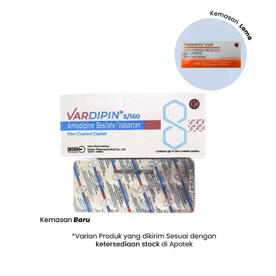VardIPIn: Kandungan, Manfaat & Efek Samping