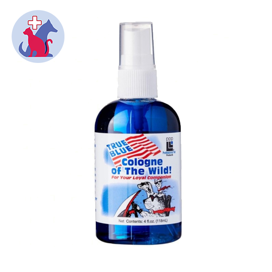 Ppp Cologne Of The Wild True Blue 118 ml (4 Oz) - Kegunaan, Efek ...