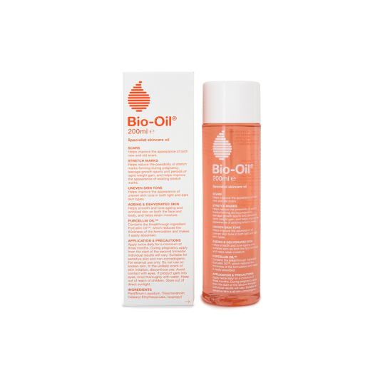 Bio Oil Skin Care 200 ml - Kegunaan, Efek Samping, Dosis dan Aturan ...