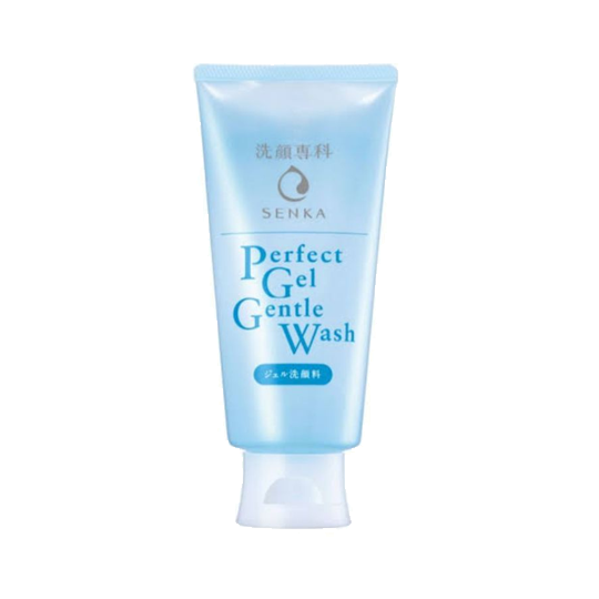 Senka Perfect Gel Gentle Wash 100 g - Kegunaan, Efek Samping, Dosis dan ...
