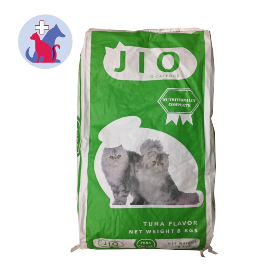Jio Adult Cat Food Tuna Flavor 8 kg - Kegunaan, Efek Samping, Dosis dan ...