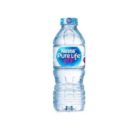 Nestle Pure Life Mineral Water 330 ml - Kegunaan, Efek Samping, Dosis ...