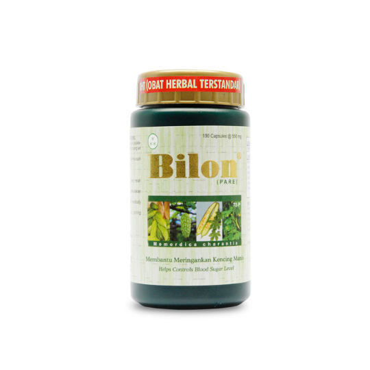 Borobudur Bilon 100 Kapsul - Kegunaan, Efek Samping, Dosis dan Aturan ...