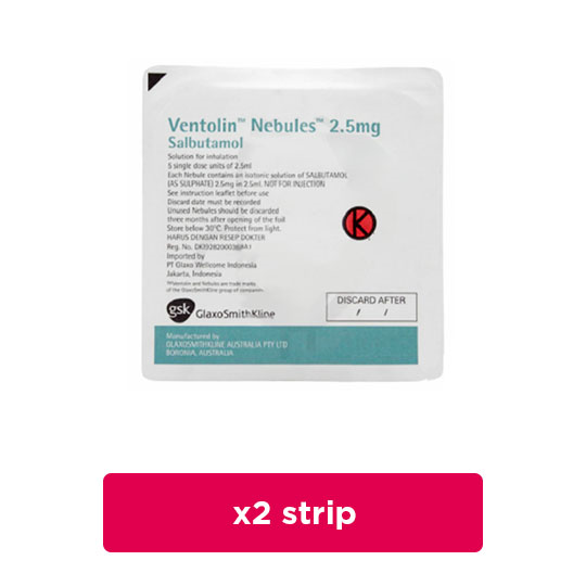Concor 10 mg 3 Strip (10 Tablet/Strip) - Obat Rutin - Kegunaan, Efek ...