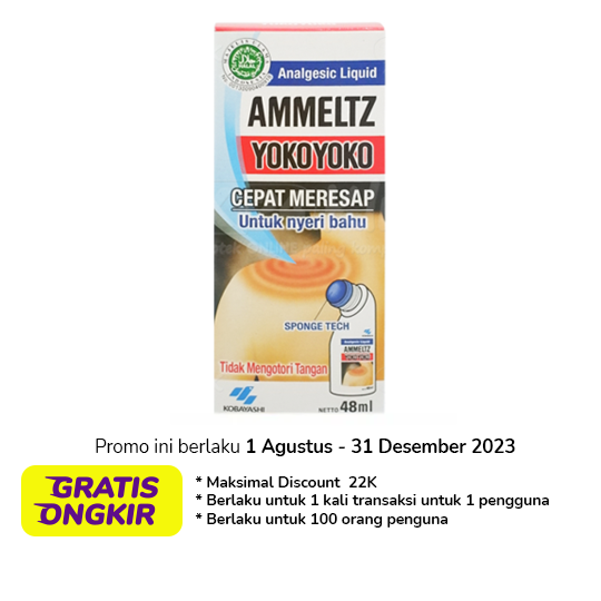 Gerac Granul 3 Sachet - Kegunaan, Efek Samping, Dosis dan Aturan Pakai ...