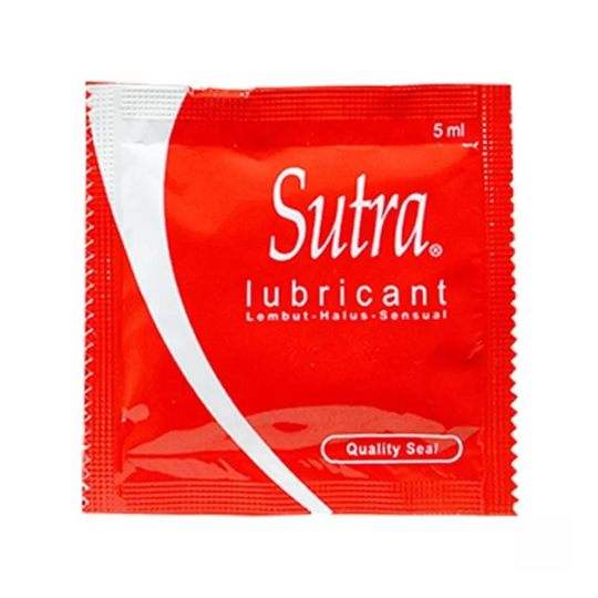 Sutra Lubricant 5 ml - Kegunaan, Efek Samping, Dosis dan Aturan Pakai ...