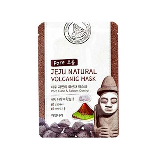 Jeju Natural Volcanic Mask - Kegunaan, Efek Samping, Dosis dan Aturan ...
