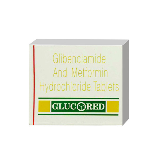 Glucored 80 mg 10 Tablet - Kegunaan, Efek Samping, Dosis dan Aturan ...