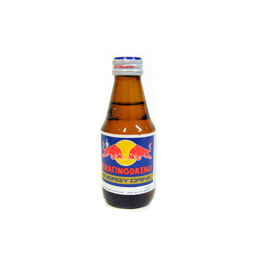 Kratingdaeng Energy Drink 150ml - Kegunaan, Efek Samping, Dosis dan ...