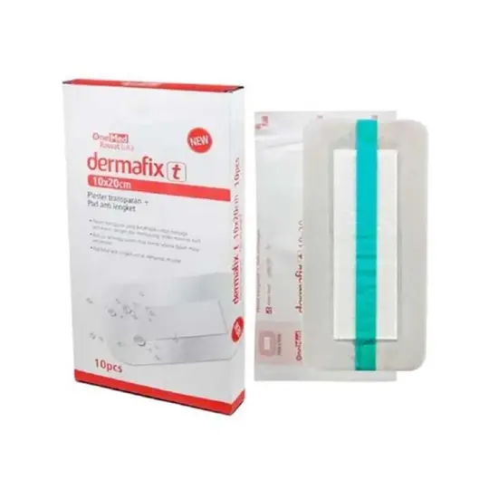 Onemed: Kandungan, Manfaat & Efek Samping