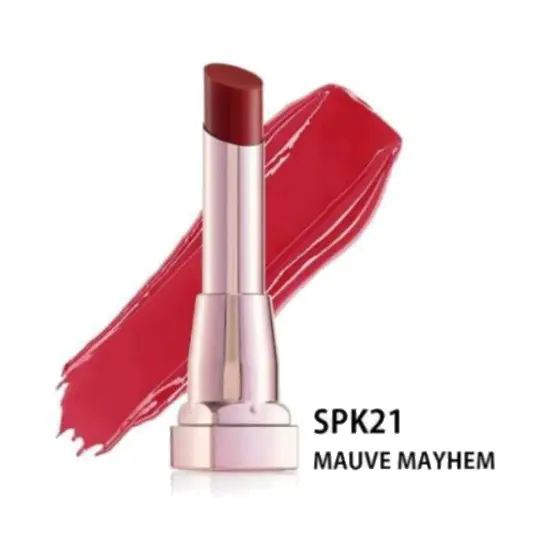 SPK 21 MAUVE MAYHEM - Kegunaan, Efek Samping, Dosis dan Aturan Pakai ...