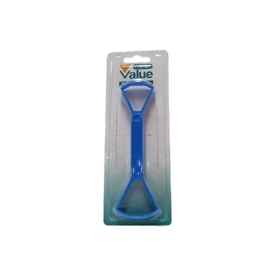 CENTURY TONGUE CLEANER - Kegunaan, Efek Samping, Dosis dan Aturan Pakai ...