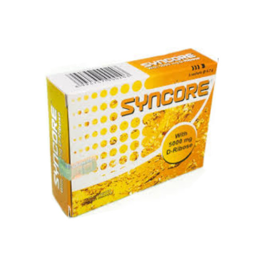 Syncore Powder Sachet 6.7 G - Kegunaan, Efek Samping, Dosis dan Aturan ...