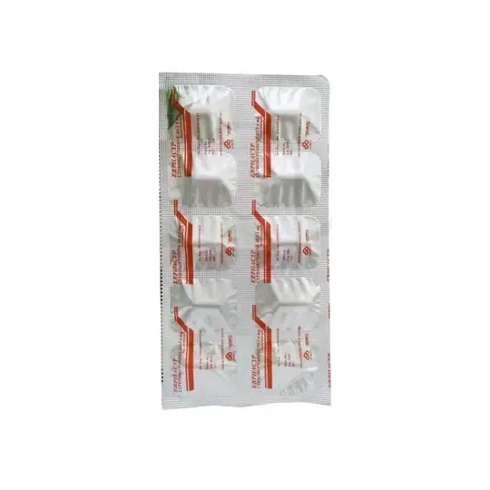 ERPHACYP 4 MG 10 KAPLET - Kegunaan, Efek Samping, Dosis dan Aturan ...