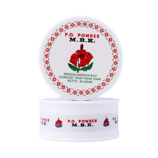 MBK Putih Powder 60 g - Kegunaan, Efek Samping, Dosis dan Aturan Pakai ...