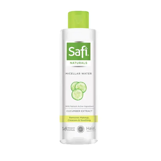 Micellar water safi store