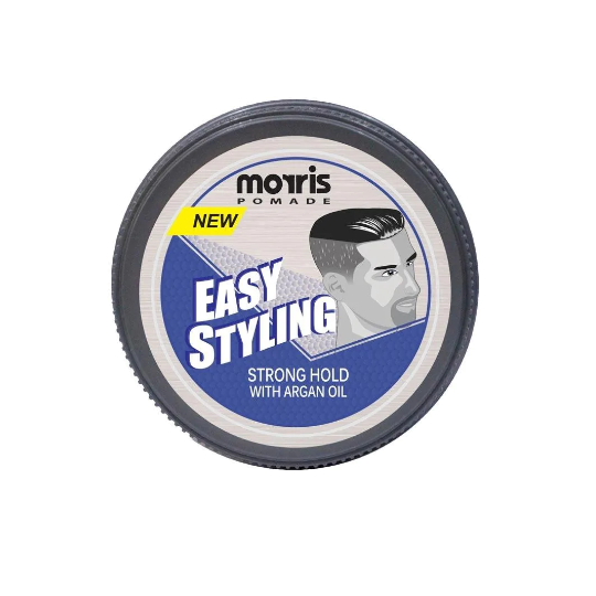 Morris Pomade Strong Hold 80 g - Kegunaan, Efek Samping, Dosis dan ...