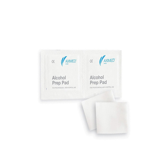 Aximed Alcohol Swab 2 Pieces - Kegunaan, Efek Samping, Dosis dan Aturan ...
