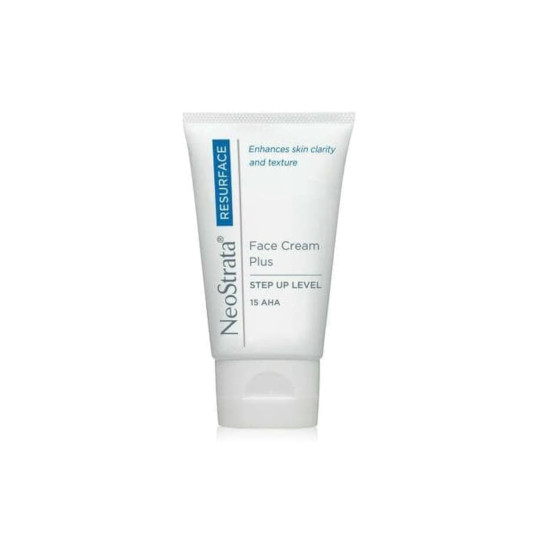 Neostrata Face Cream Plus 15 AHA 40 g - Kegunaan, Efek Samping, Dosis ...