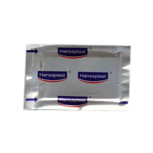 Hansaplast: Kandungan, Manfaat & Efek Samping