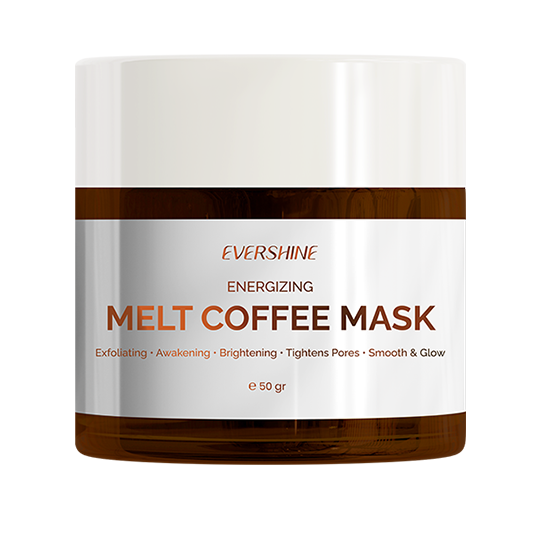 Evershine Energizing Melt Coffee Mask 50 g - Kegunaan, Efek Samping, Dosis dan Aturan Pakai ...