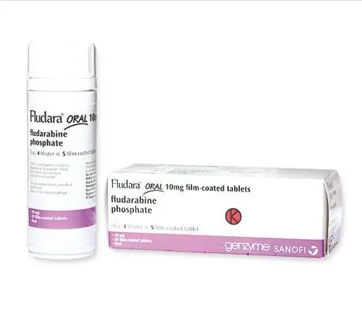 Fludara 10 mg Tablet - Kegunaan, Efek Samping, Dosis dan Aturan Pakai ...