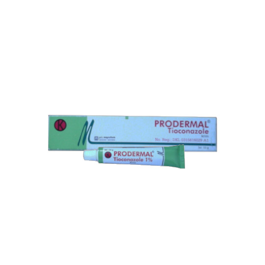 Prodermal Cream 10 gr - Kegunaan, Efek Samping, Dosis dan Aturan Pakai ...